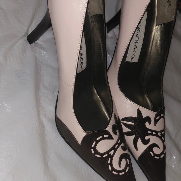monzo & franco | Shoes | Country Side Heels | Poshmark